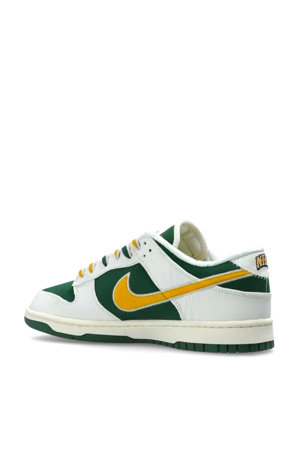 Nike Dunk Low Retro' Sports Shoes