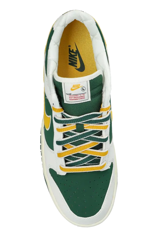 Nike Dunk Low Retro' Sports Shoes