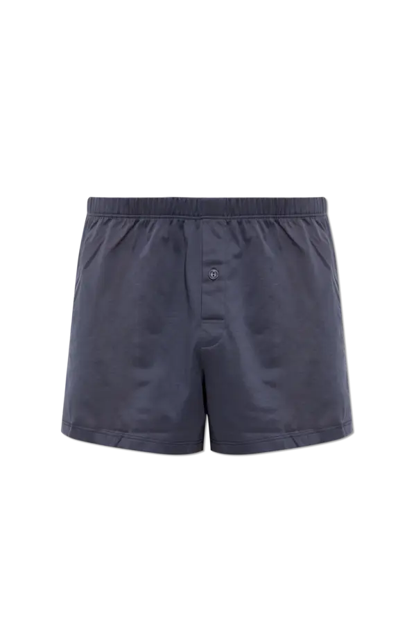 Hanro Cotton Boxers