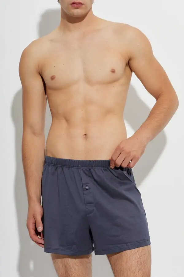 Hanro Cotton Boxers