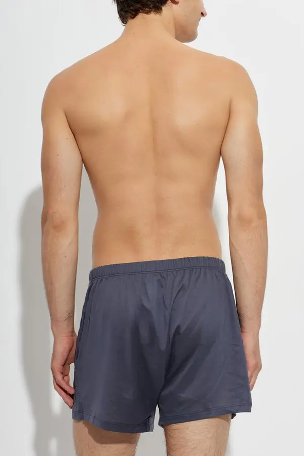 Hanro Cotton Boxers