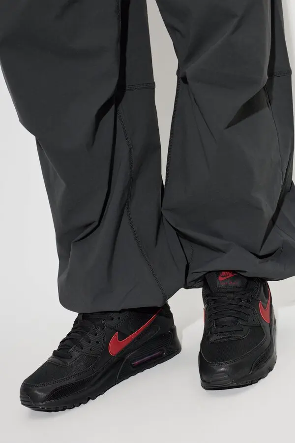 Nike Max 90 Lace-up Sneakers