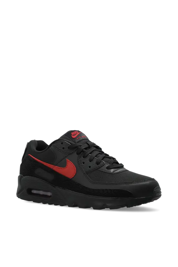 Nike Max 90 Lace-up Sneakers