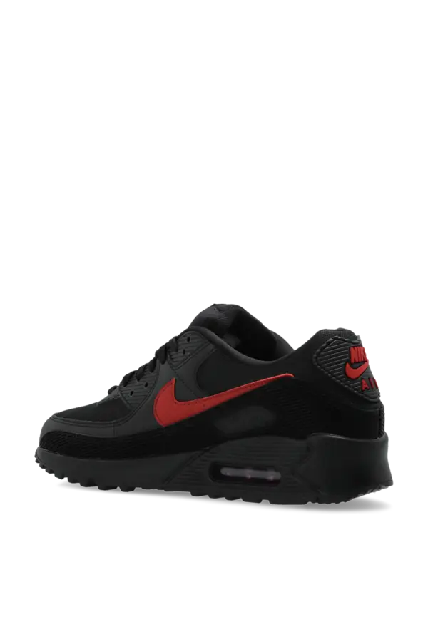 Nike Max 90 Lace-up Sneakers