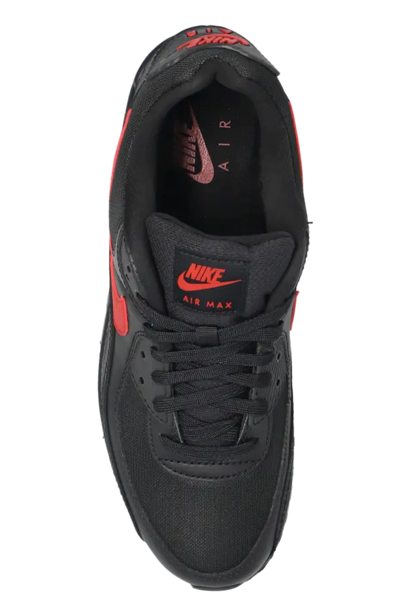 Nike Max 90 Lace-up Sneakers