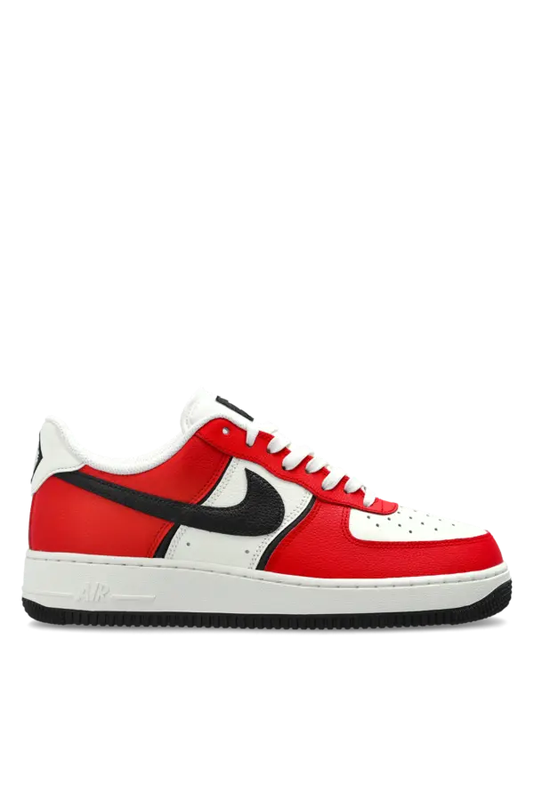 Nike Sports Shoes ‘air Force 1’07 Lv8
