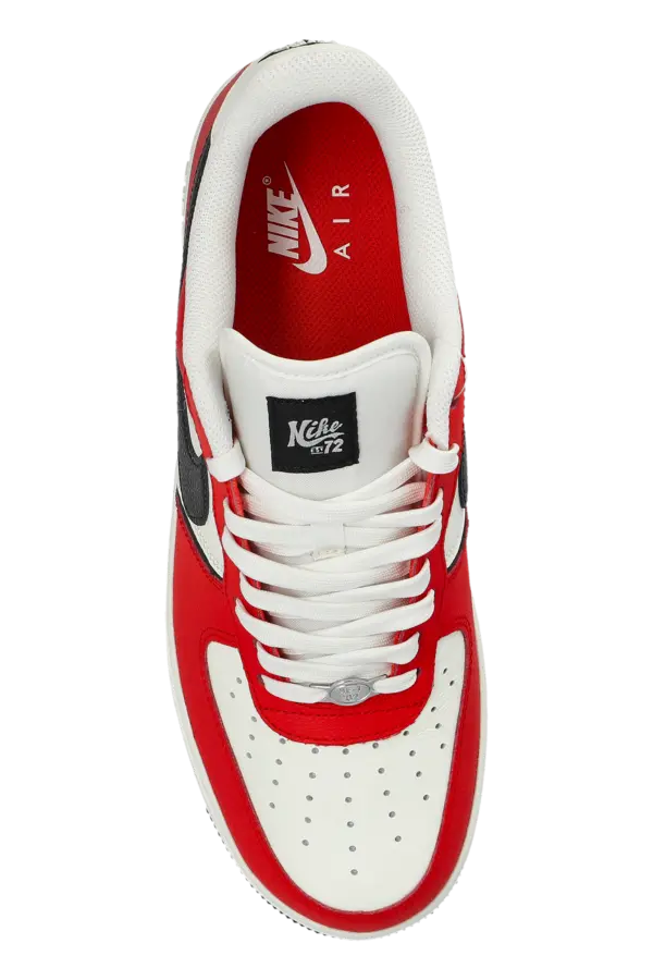 Nike Sports Shoes ‘air Force 1’07 Lv8