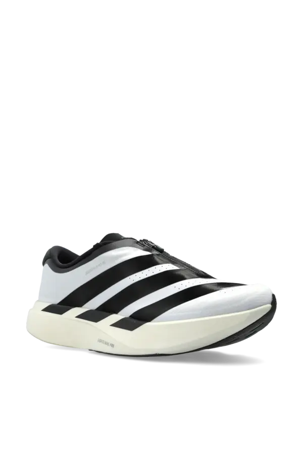Adidas Adizero Evo Sl Zip Sports Shoes