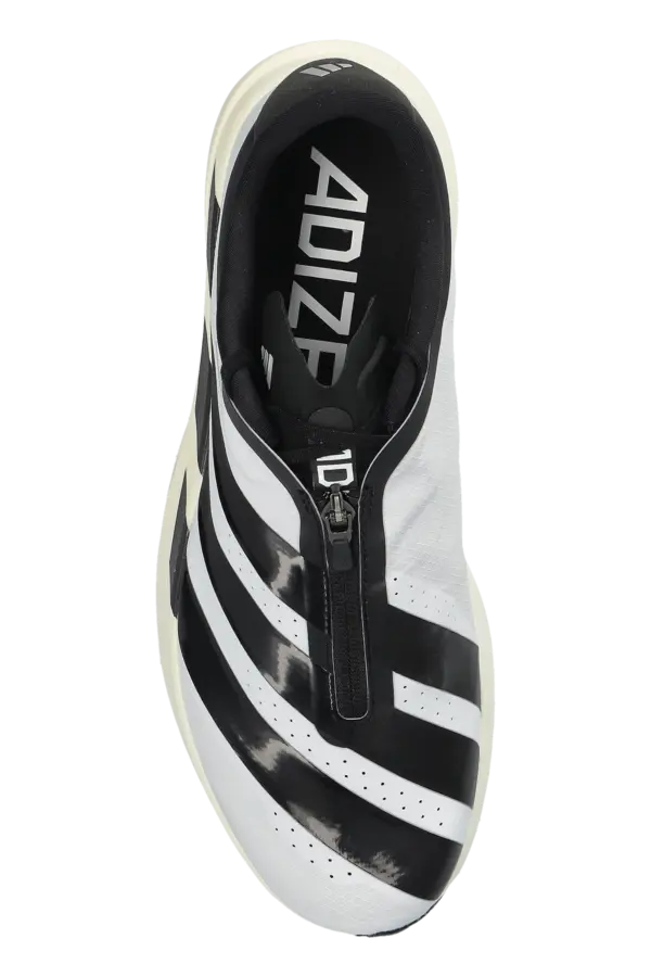 Adidas Adizero Evo Sl Zip Sports Shoes