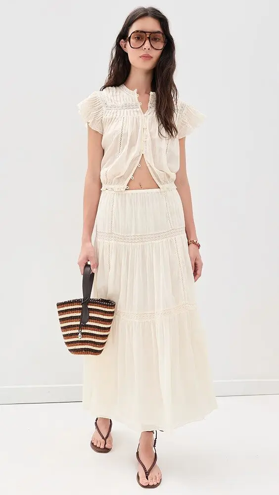 Free People Mirella Set