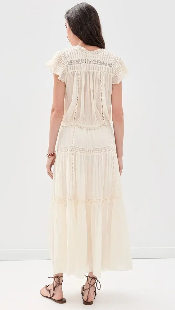 Free People Mirella Set