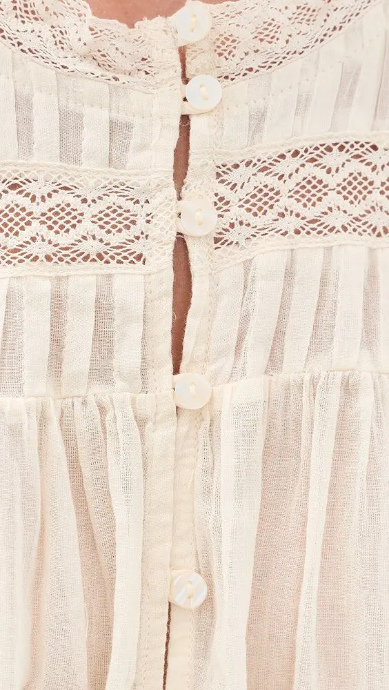 Free People Mirella Set