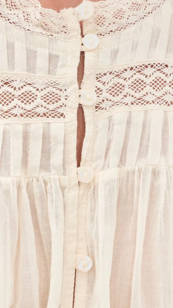 Free People Mirella Set