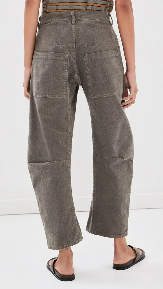 NILI LOTAN Marlene Jeans