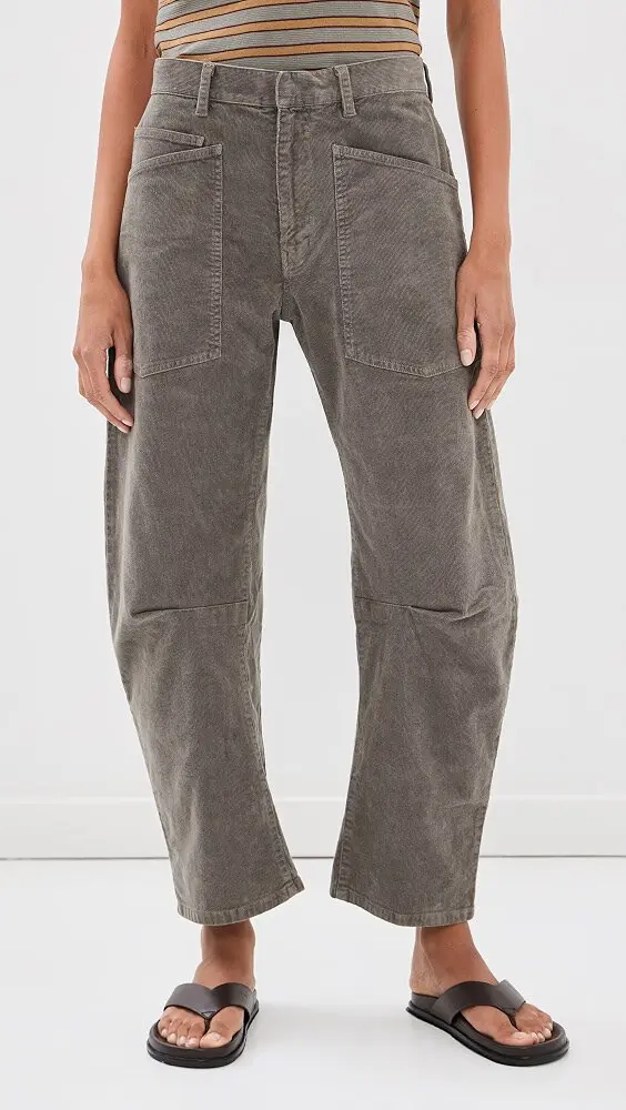 NILI LOTAN Marlene Jeans