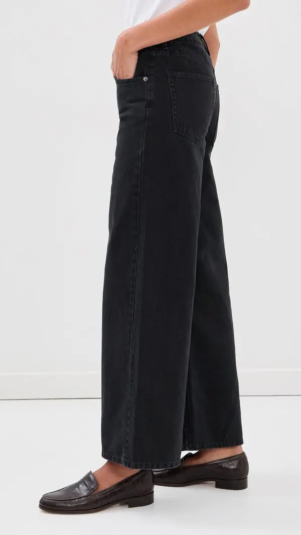 NILI LOTAN Marlene Jeans
