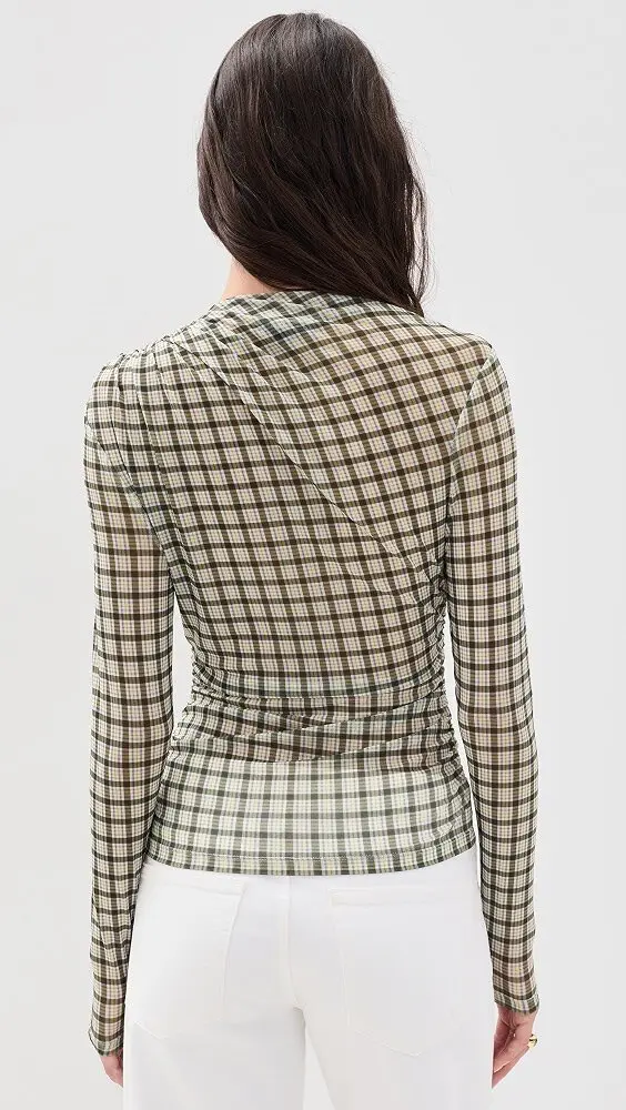 Veronica Beard Nuvina Top