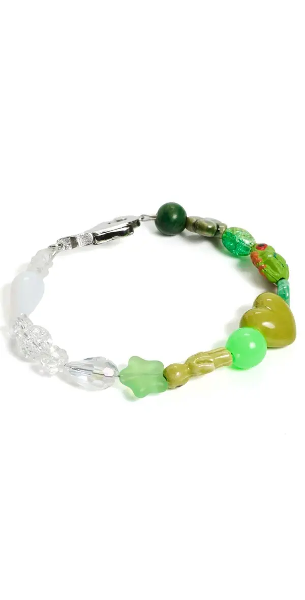 IAN CHARMS The Field Trip Bracelet