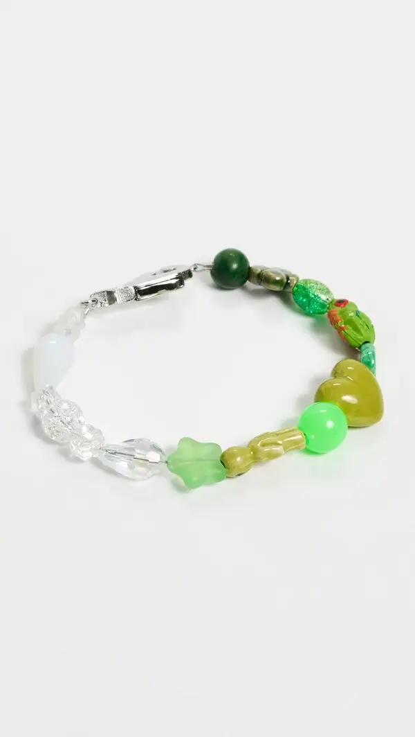 IAN CHARMS The Field Trip Bracelet