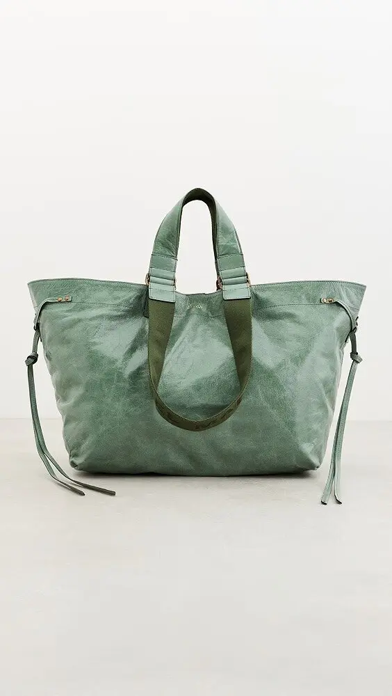 Isabel Marant Étoile Wardy Bag