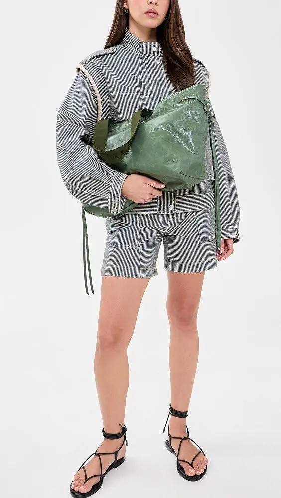 Isabel Marant Étoile Wardy Bag