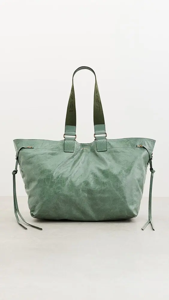 Isabel Marant Étoile Wardy Bag