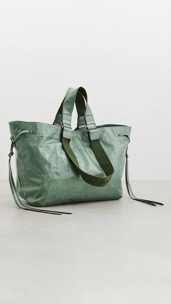 Isabel Marant Étoile Wardy Bag