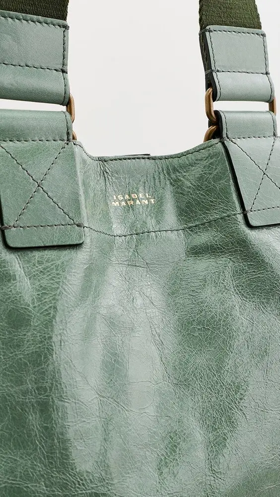 Isabel Marant Étoile Wardy Bag