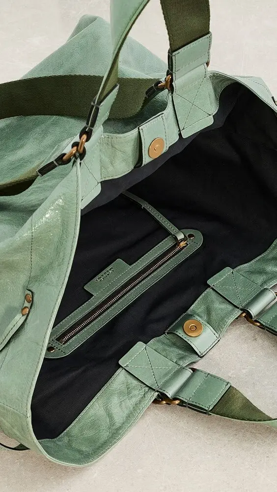 Isabel Marant Étoile Wardy Bag