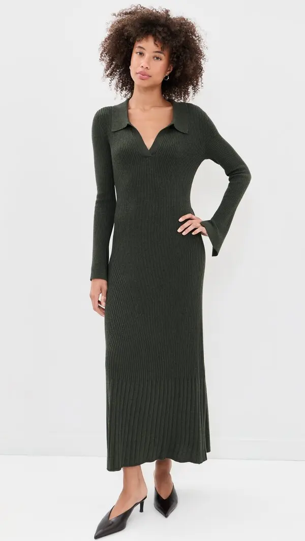 O.P.T O. P.t Nicole Knit Dress