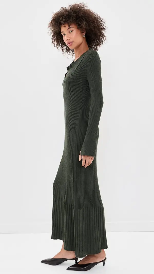 O.P.T O. P.t Nicole Knit Dress
