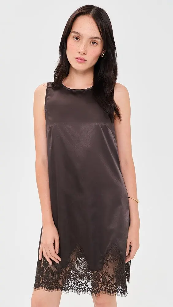 O.P.T Yasmin Dress