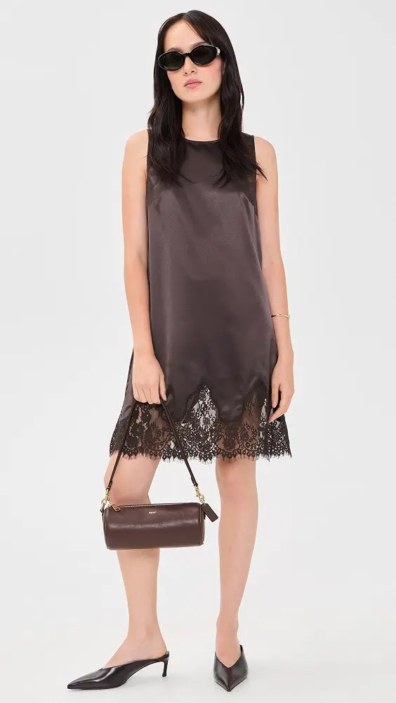 O.P.T Yasmin Dress