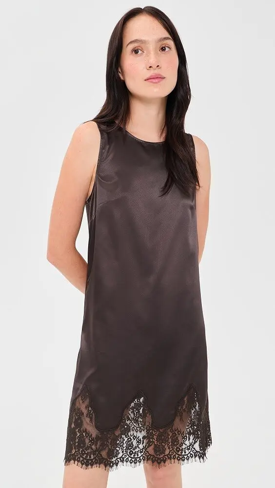 O.P.T Yasmin Dress
