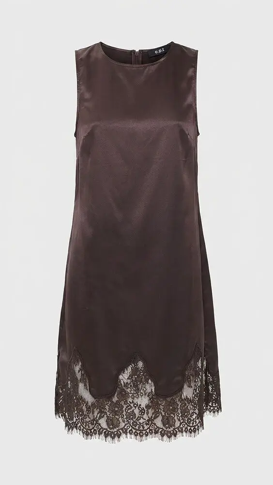 O.P.T Yasmin Dress