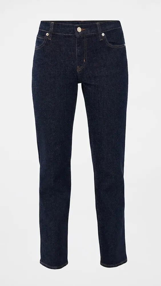 FRAME The Cigarette Jeans