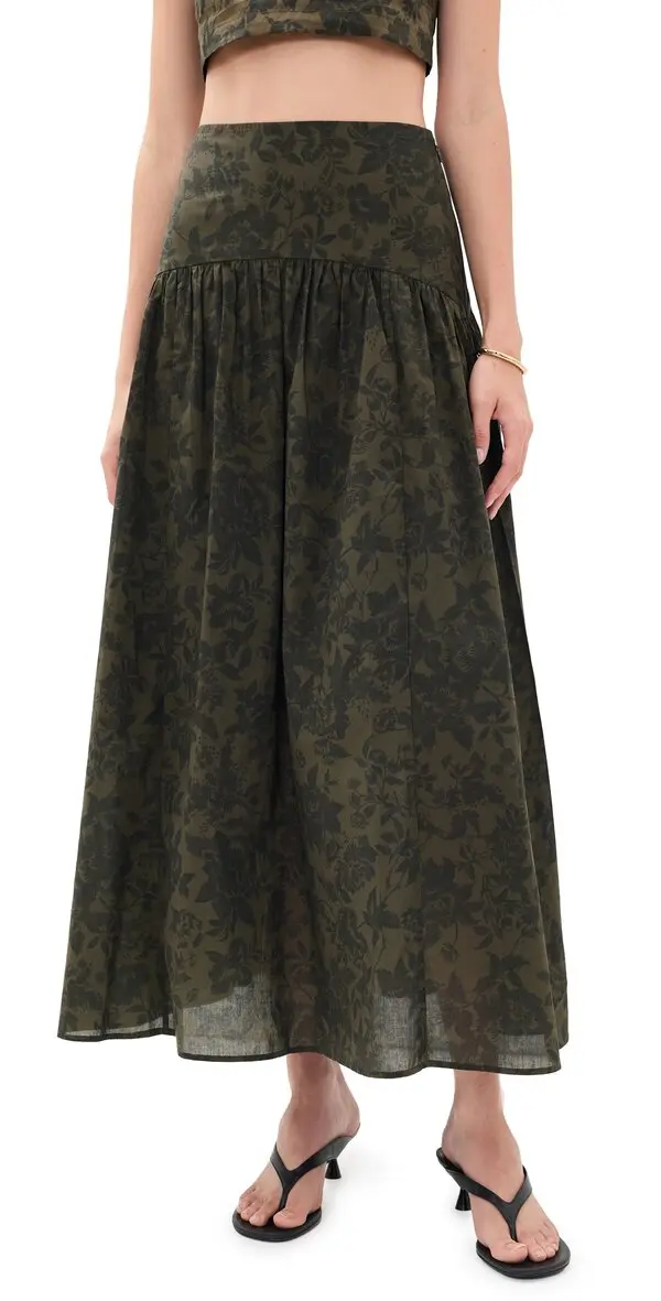 O.P.T O. P.t Vashti Skirt