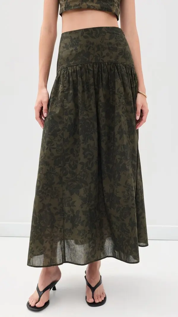 O.P.T O. P.t Vashti Skirt