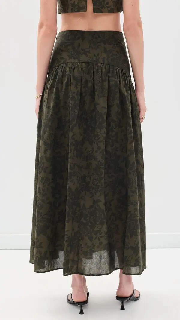 O.P.T O. P.t Vashti Skirt