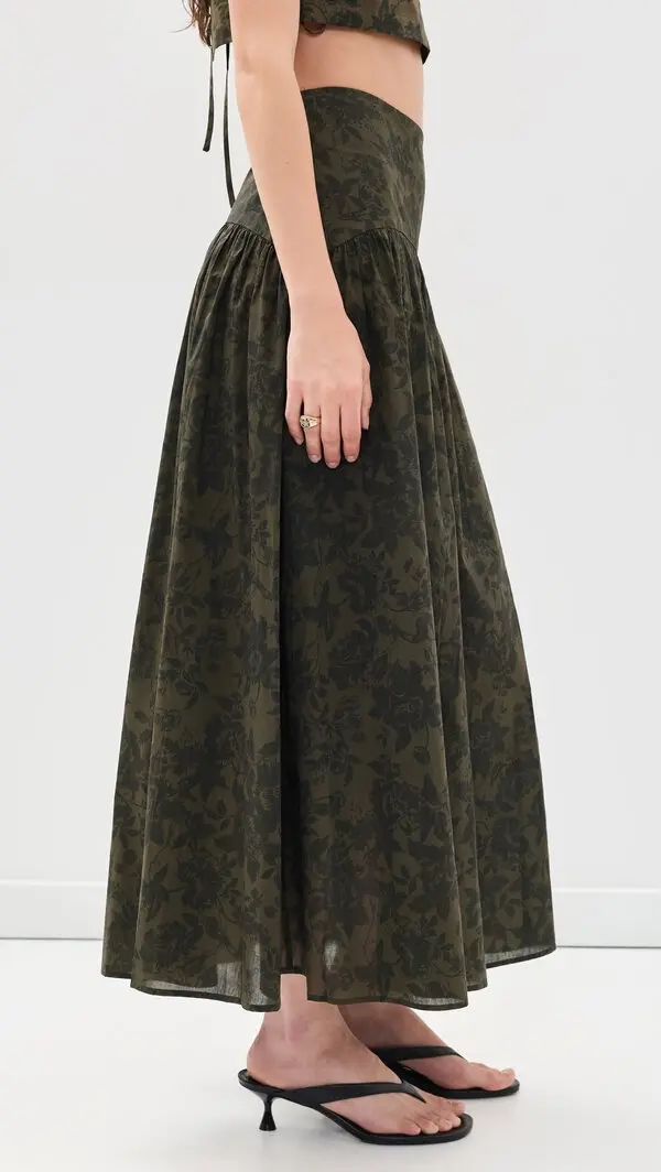O.P.T O. P.t Vashti Skirt
