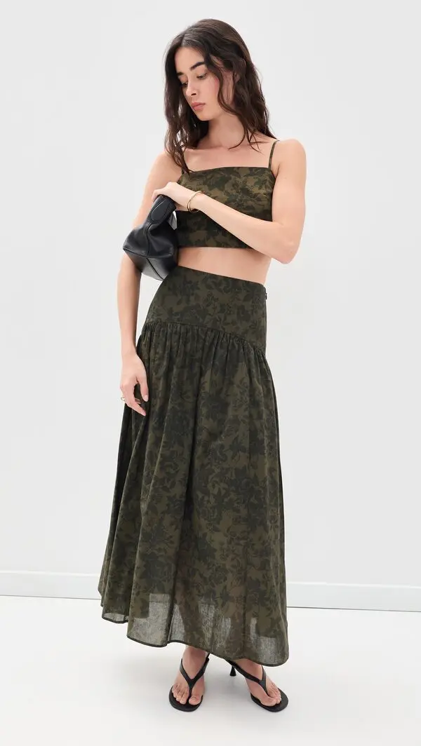 O.P.T O. P.t Vashti Skirt
