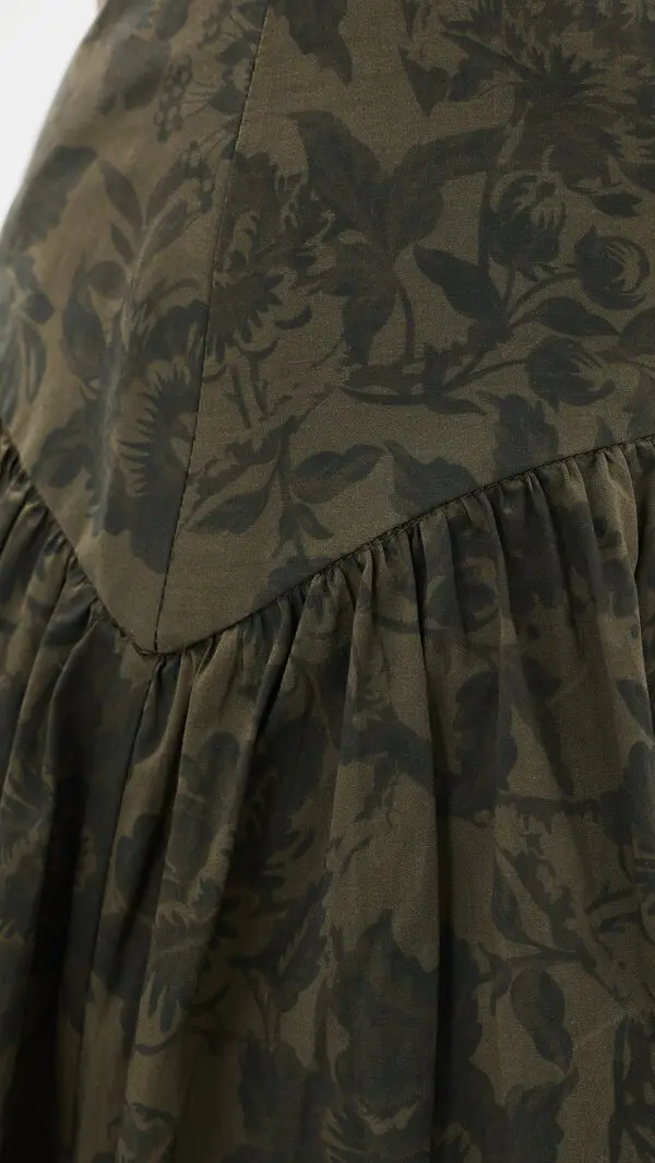 O.P.T O. P.t Vashti Skirt