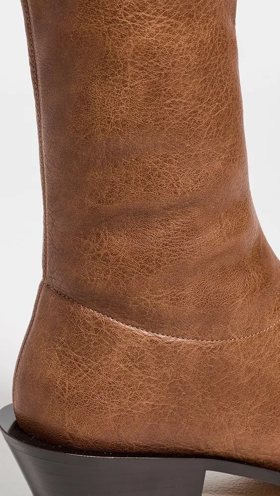 Tibi Leo Boots