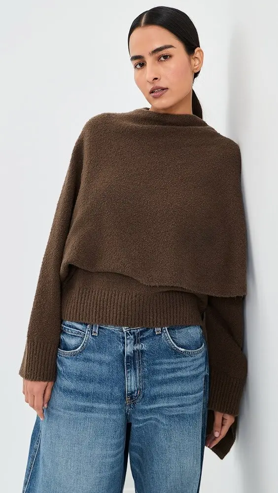 Altuzarra Palmer Sweater