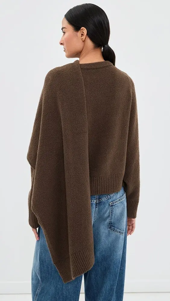 Altuzarra Palmer Sweater