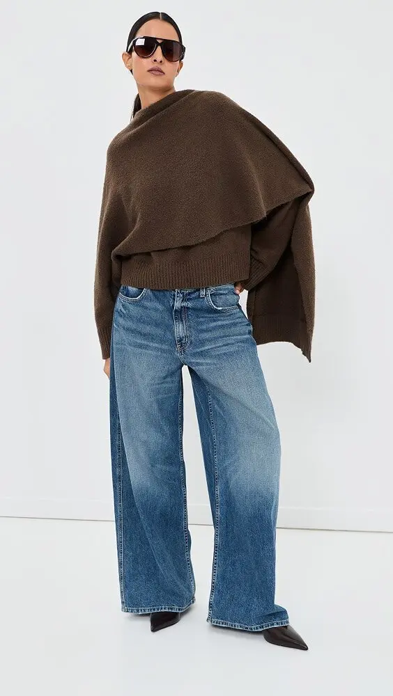Altuzarra Palmer Sweater
