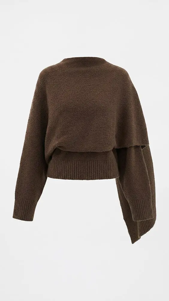 Altuzarra Palmer Sweater