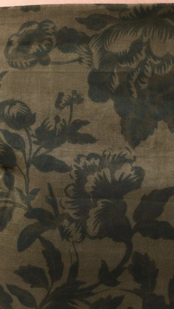 O.P.T Cambria Floral Print Tank Top