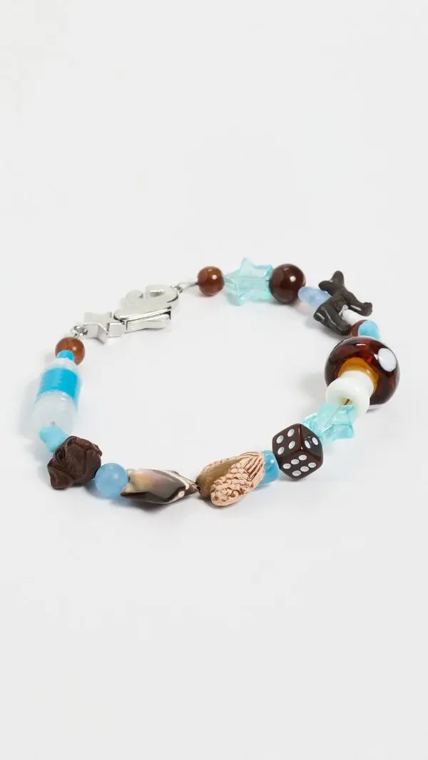 IAN CHARMS The Mulholland Bracelet