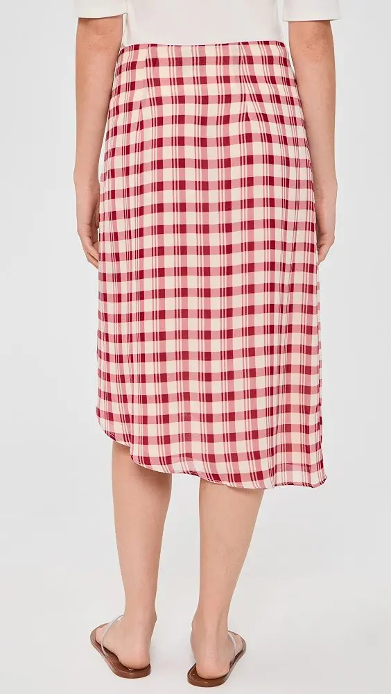 REFORMATION Cece Skirt